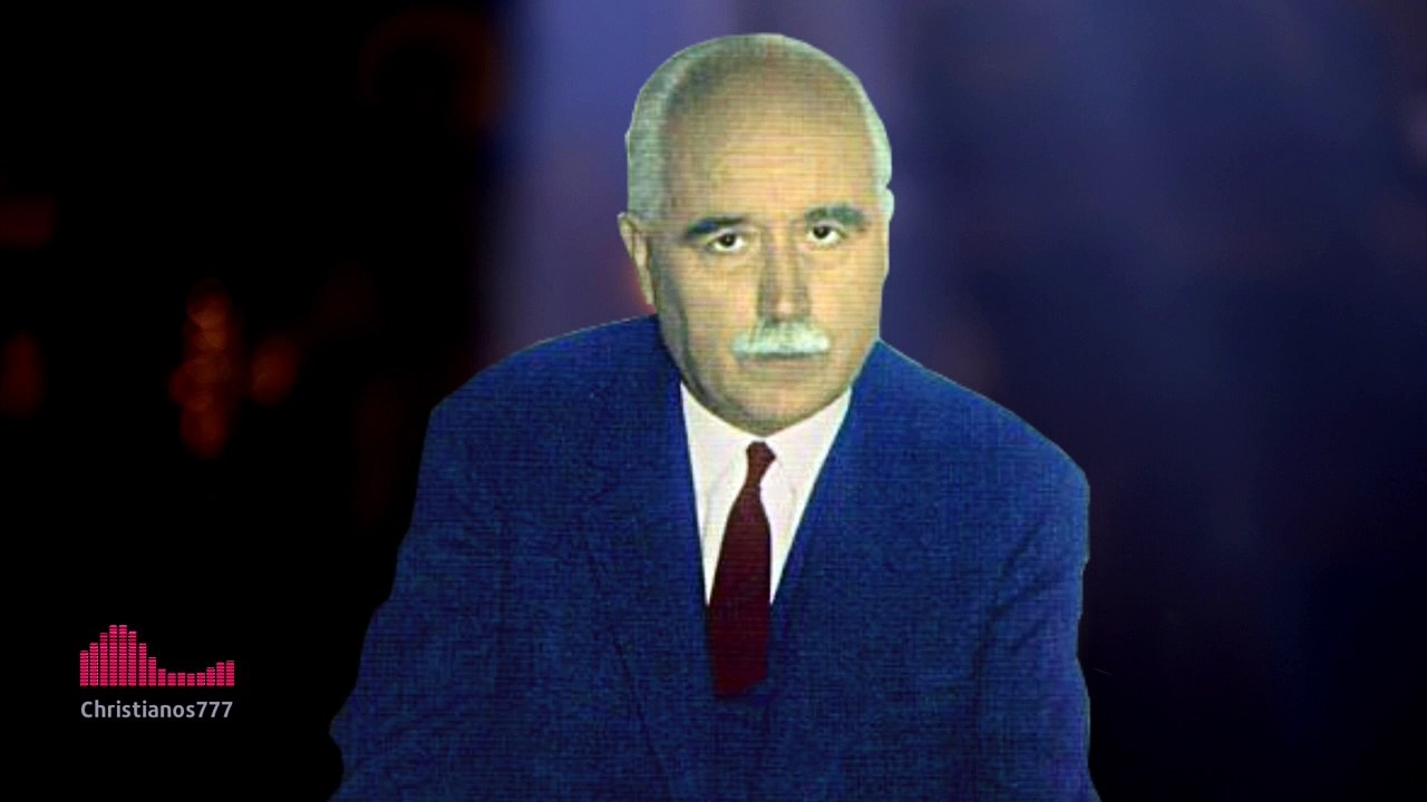 Κυρίου Ανάστασις (Δημήτριος Παναγόπουλος ♰) - video Dailymotion