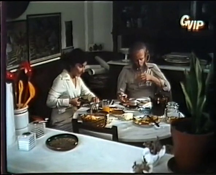 ΑΝΤΙΣΤΡΟΦΗ ΜΕΤΡΗΣΗ - 1984 - VHSRip - 712x576 - video Dailymotion