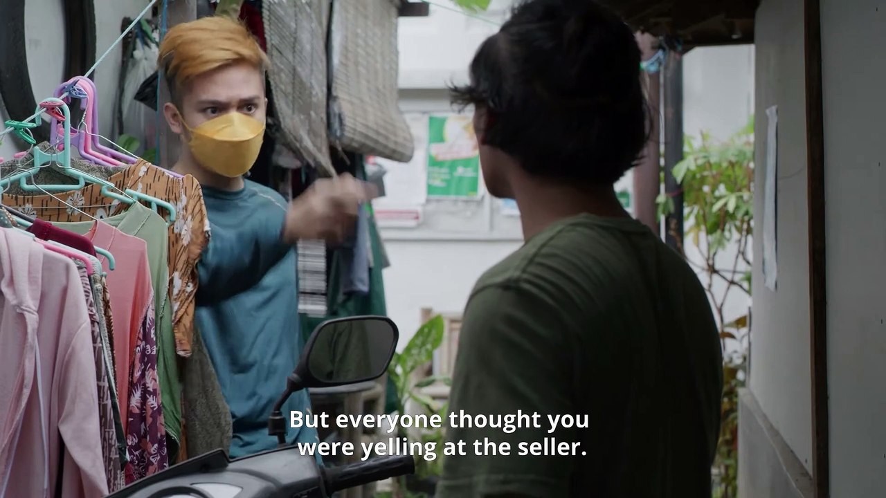 /andragogy./ | movie | 2023 | Official Trailer - video Dailymotion