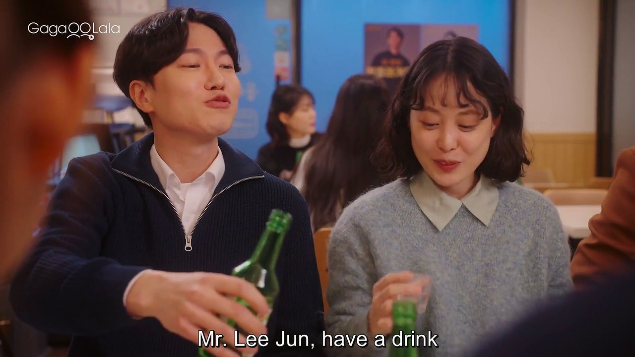 Jـuـn aـnـd Jـuـn ep 8 eng sub - video Dailymotion