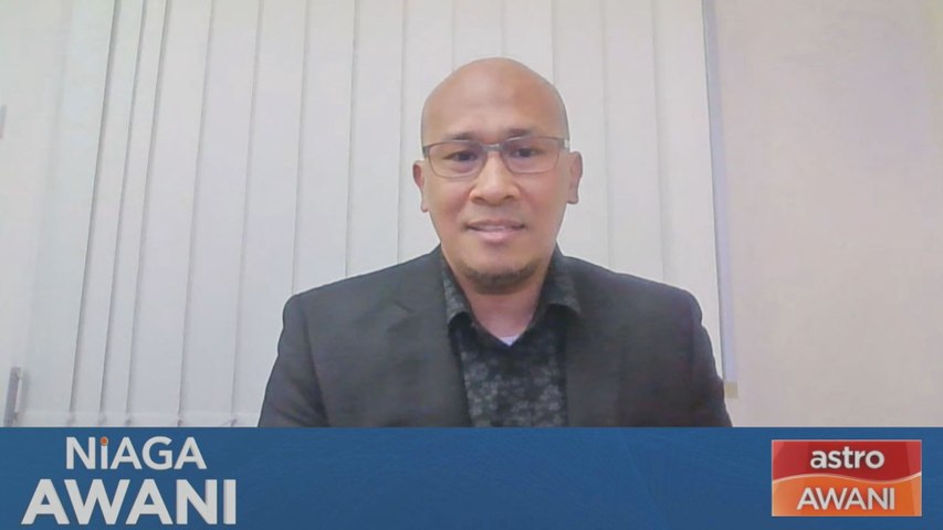 KSP RMK-12: 17 anjakan besar jadi tumpuan | Astro Awani