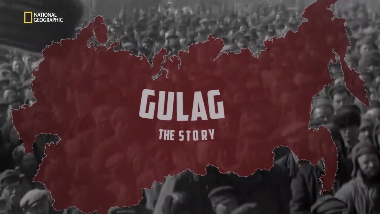 Gulag: Uma História Soviética 1de3 LEGENDADO - Vídeo Dailymotion