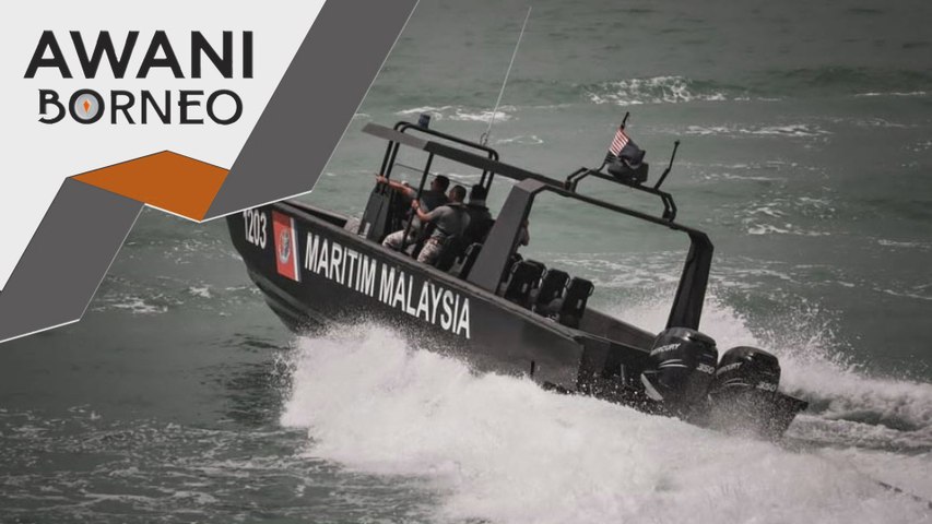 KSP RMK12: Kawalan keselamatan sempadan negara dioptimumkan | Astro Awani