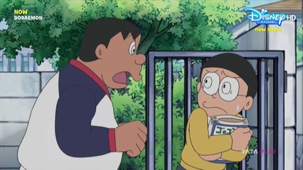 Doraemon 2005 [Disney India English Dub] Episodes by TOONAZI - Dailymotion