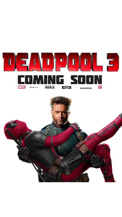 Harry Potter Feat Deadpool - Vidéo Dailymotion