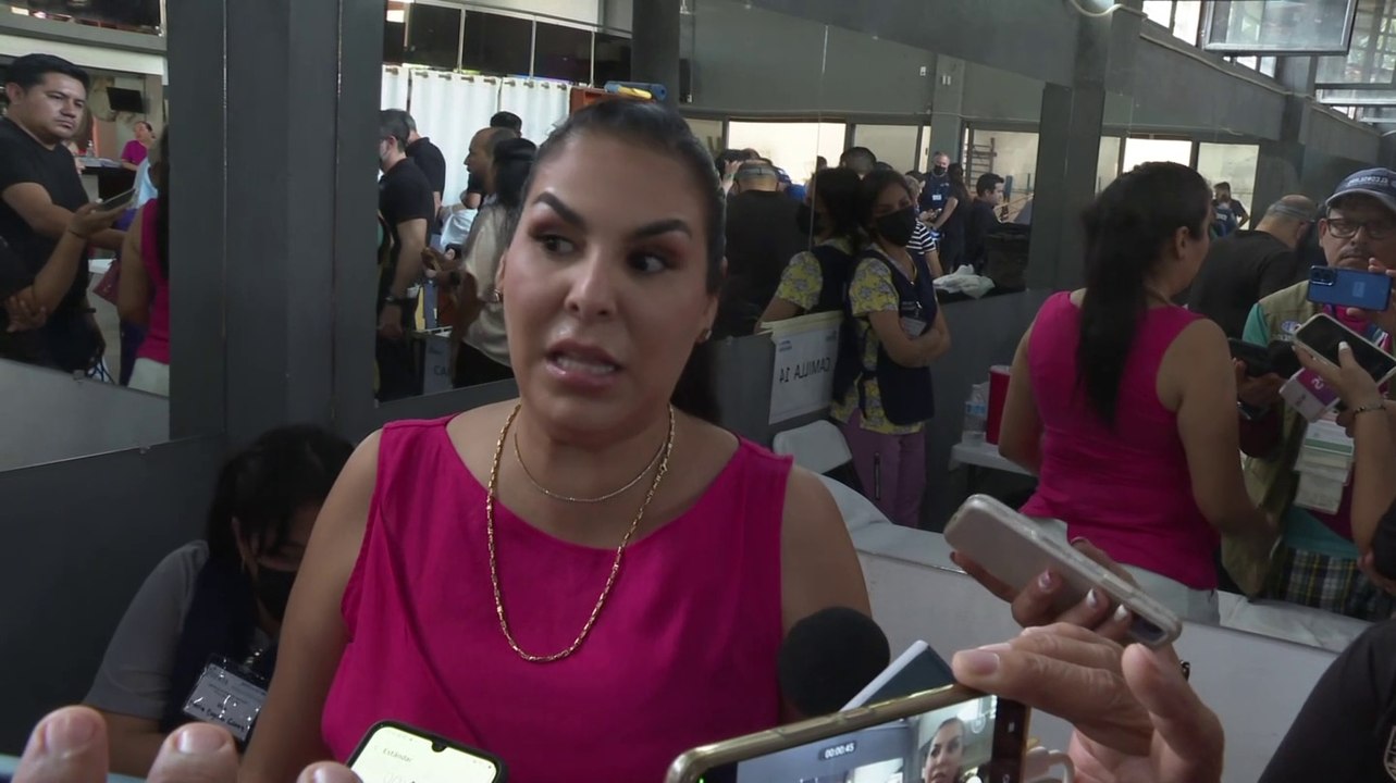 ‘Que me auditen’, responde Mirtha a Navarro Quintero por escándalo de ...