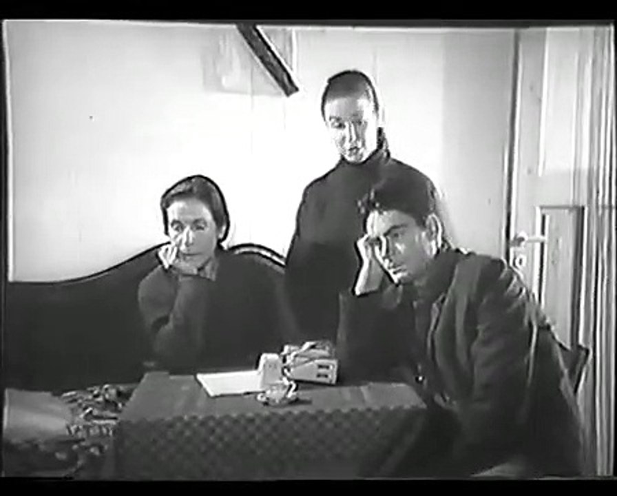 ΑΓΑΠΗ ΠΟΥ ΔΕΝ ΣΒΗΝΕΙ Ο ΧΡΟΝΟΣ - 1966 - VHSRip - 450x360 - video Dailymotion