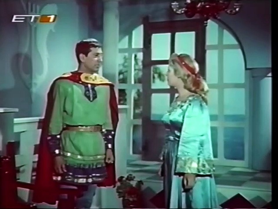 ΚΑΣΣΙΑΝΗ - 1960 - TVRip - 736x552 - video Dailymotion