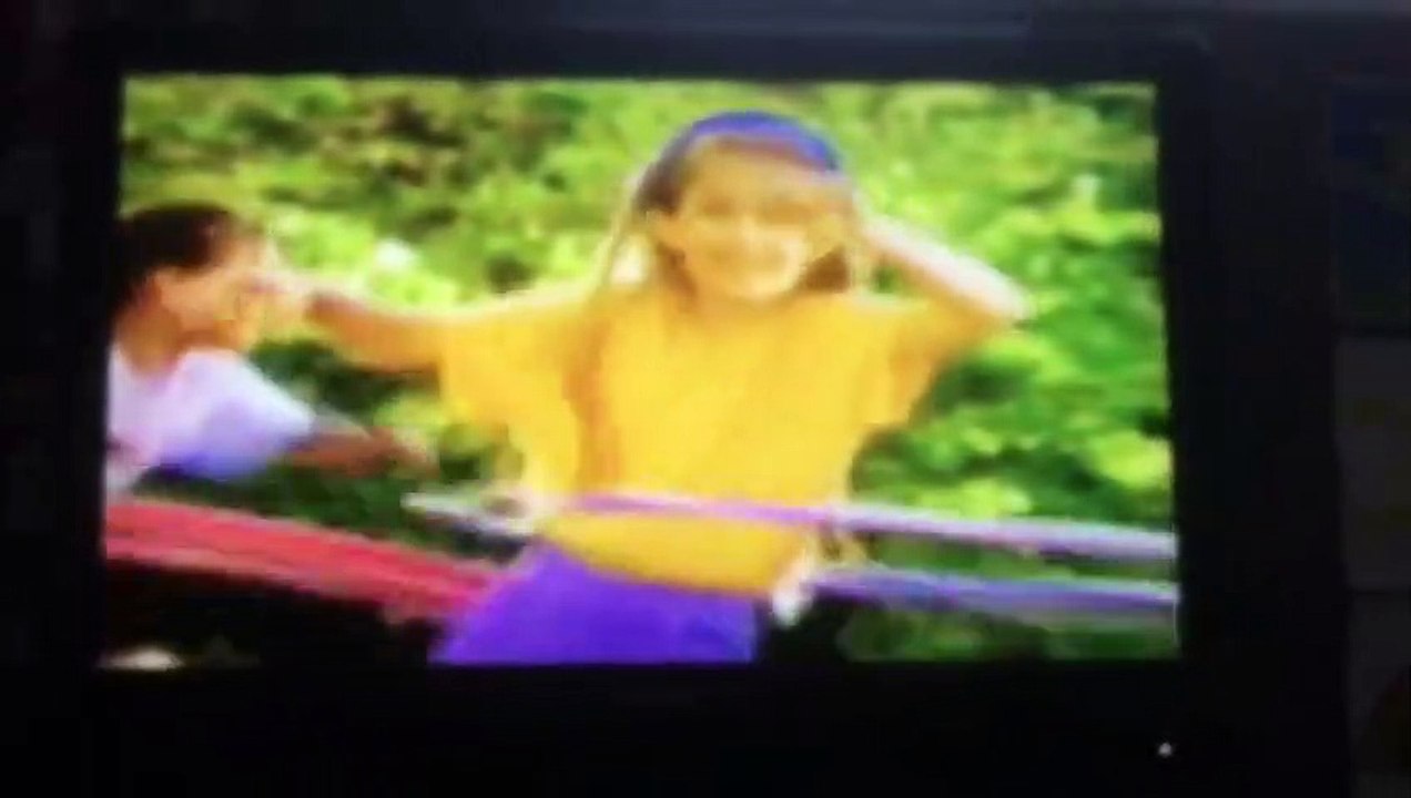 PTV Park Program Break (1999 WNED) #2 Incomplete - video Dailymotion