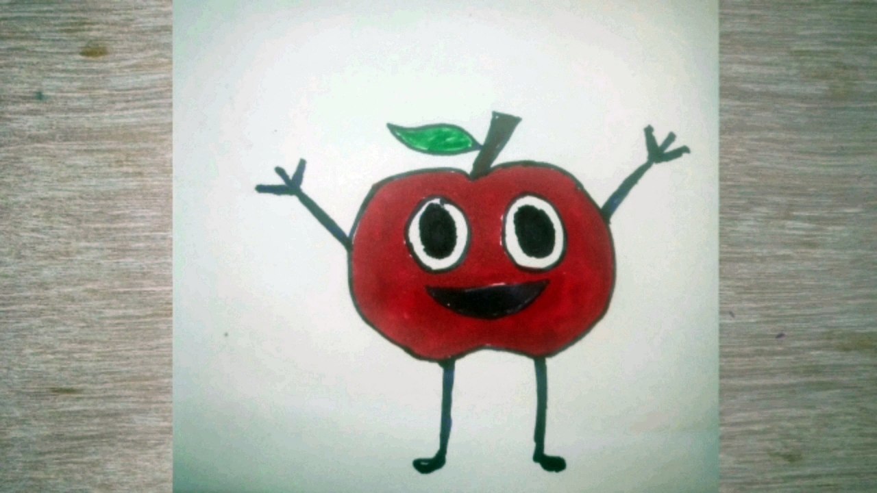How to draw Snappy Blappy(Garten of Banban) - video Dailymotion
