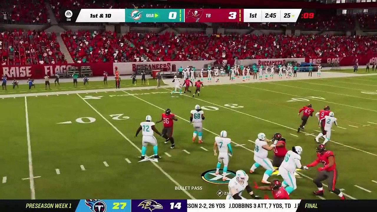 #1 Chinese QB Makes His NFL Debut - video Dailymotion