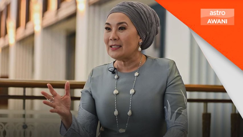 Mengenang Raymond Goh: Malaysia kehilangan suara emas negara | Astro Awani