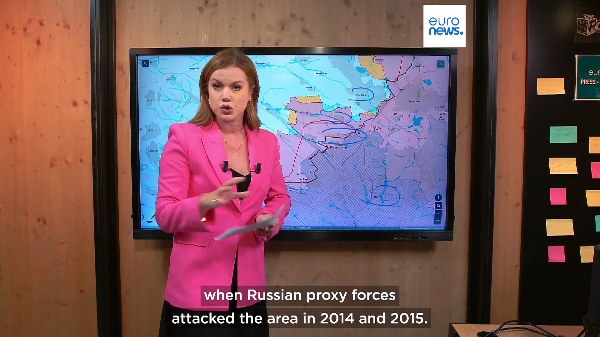 Latest news bulletin | September 12th – Midday