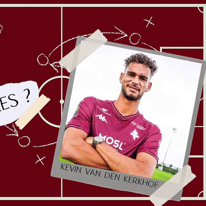 "Tu préfères" avec Kévin Van Den Kerkhof - Vidéo Dailymotion