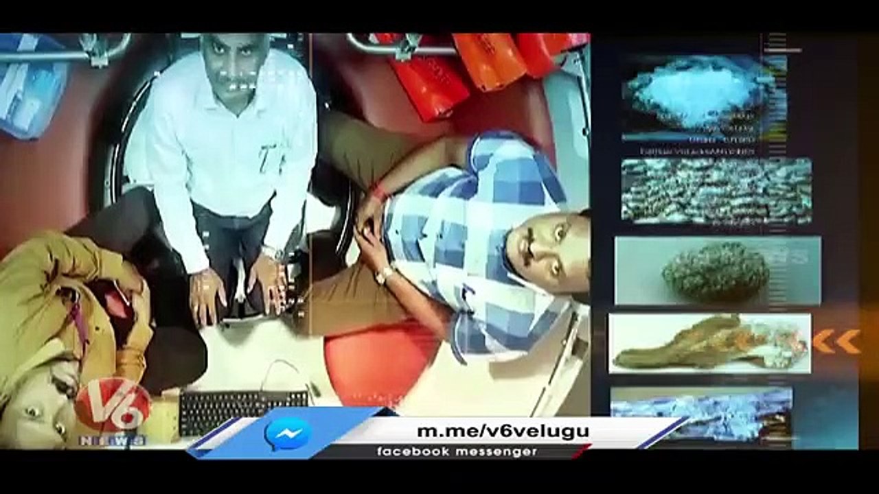 Ground Report : Scientists Design Submersible Matsya 6000 For Deep Sea Exploration | V6 News ...