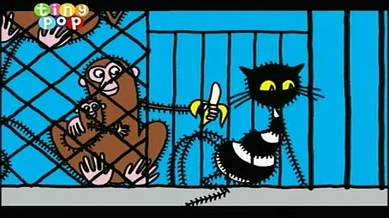 MEG AND MOG - MEG AT THE ZOO_x264 - video Dailymotion