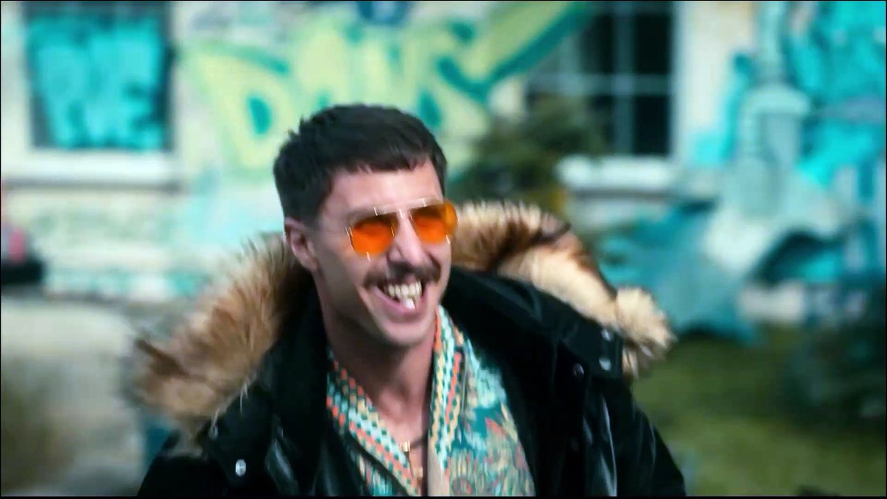 Freestyle | movie | 2023 | Official Trailer - video Dailymotion