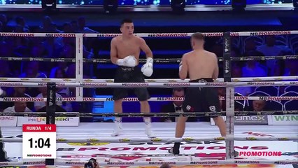 Boxing highlights by Boxing Legends - Dailymotion