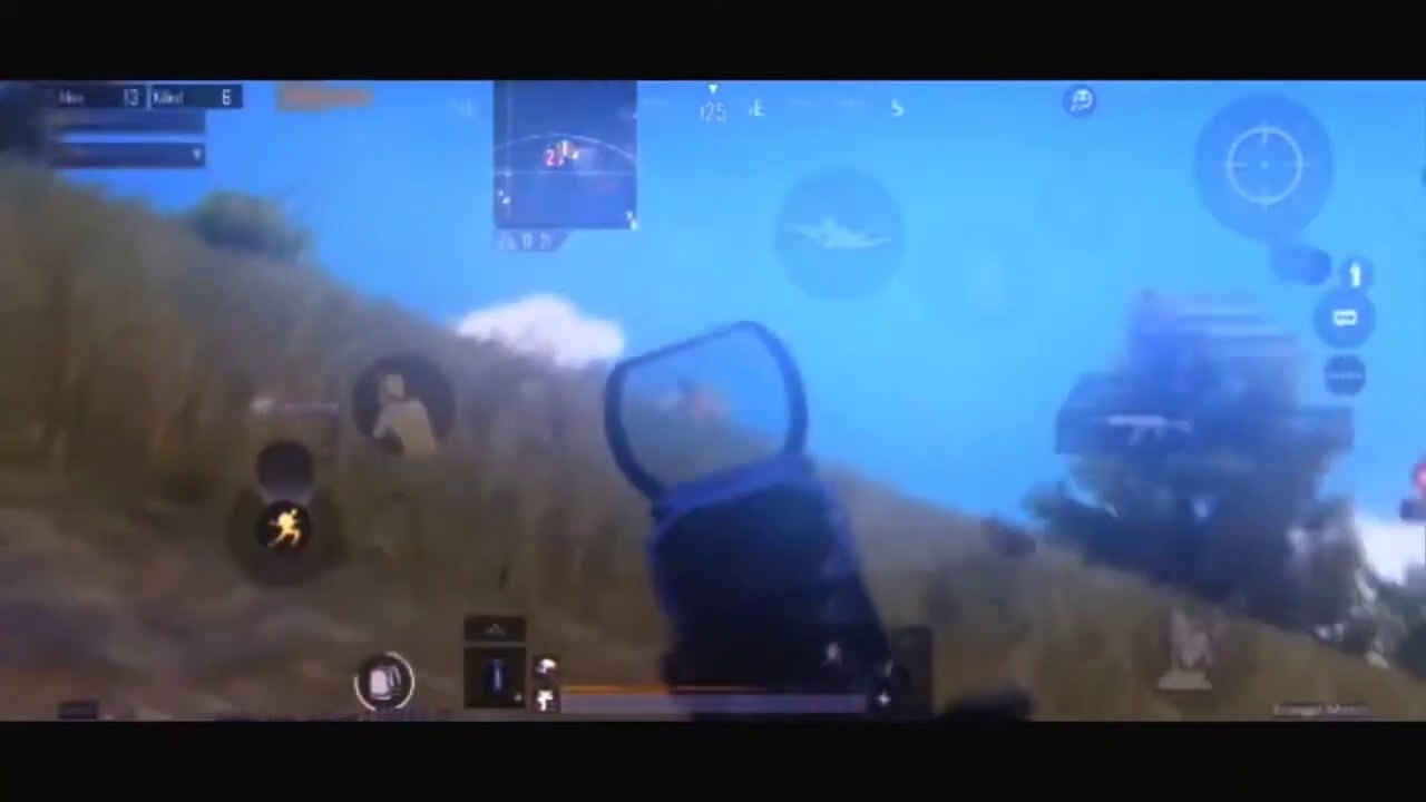 Diamonds-PUBGM loop edit _ Second PC edit _ Best PUBG MOBILE montage - Video Dailymotion