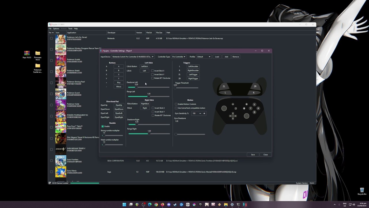 100% WORKING How to Play The Teal Mask DLC of Pokémon Scarlet On ...