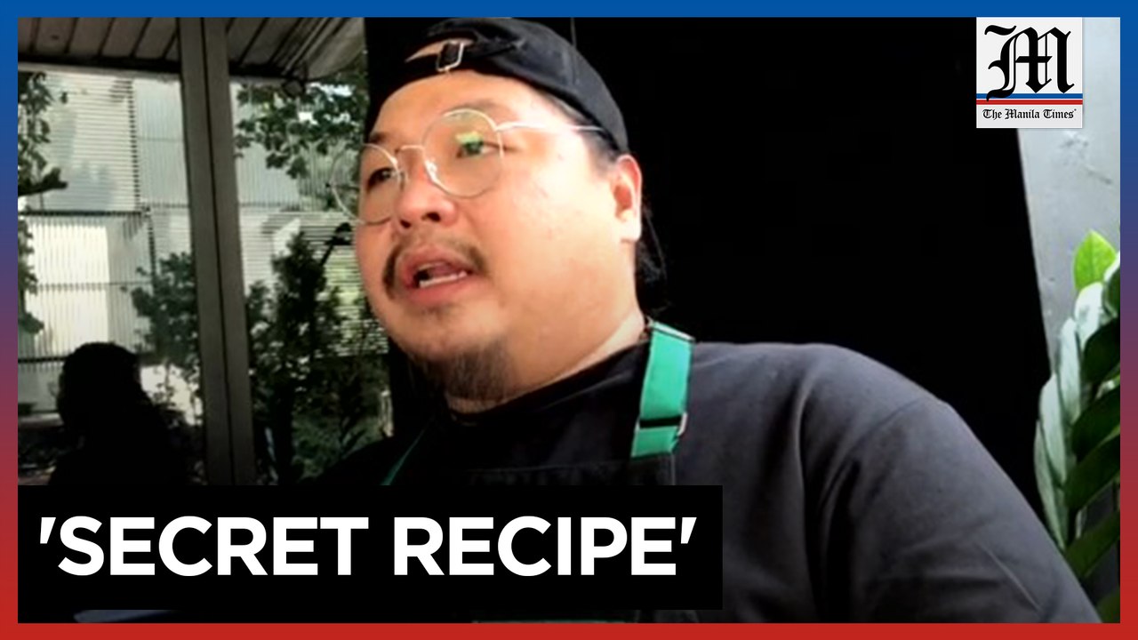 Ninong Ry shares journey to online stardom - video Dailymotion