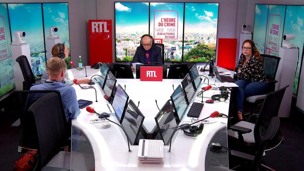 Le journal RTL de 15h du 13 septembre 2023 - Vidéo Dailymotion