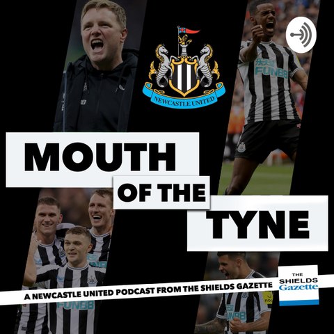 Newcastle Football Memes Newcastle United FC Birthday Card With