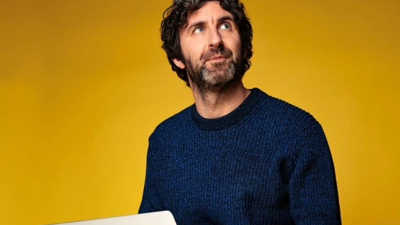 Your What’s on Guide 13 September: Mark Watson’s comedy show Search ...