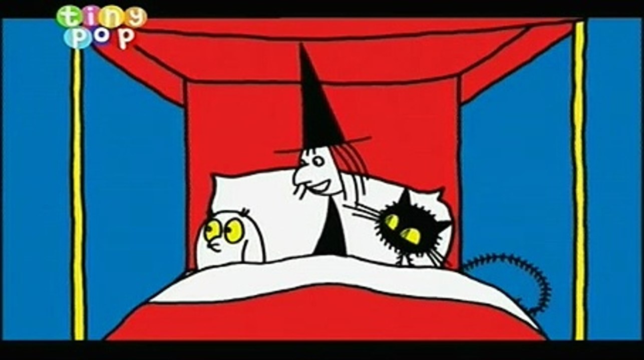 MEG AND MOG - MEG'S CASTLE_x264 - video Dailymotion