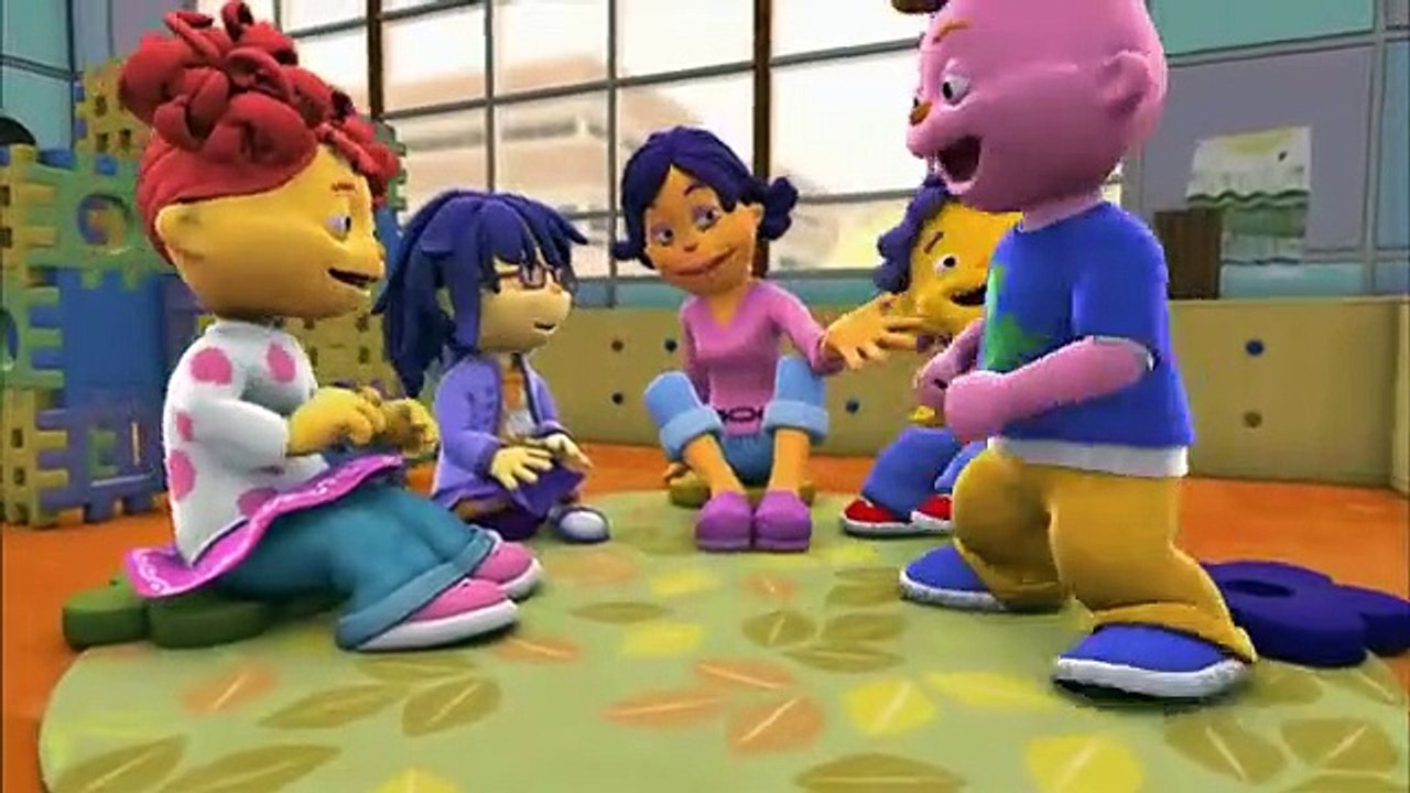 Sid the Science Kid The Perfect Pancake PBS Kids - video Dailymotion