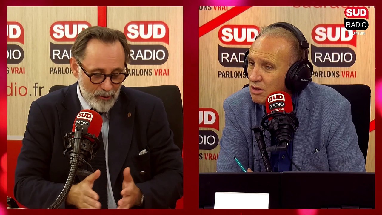 Alexis Poulin : "Emmanuel Macron à la messe célébrée par le pape ...