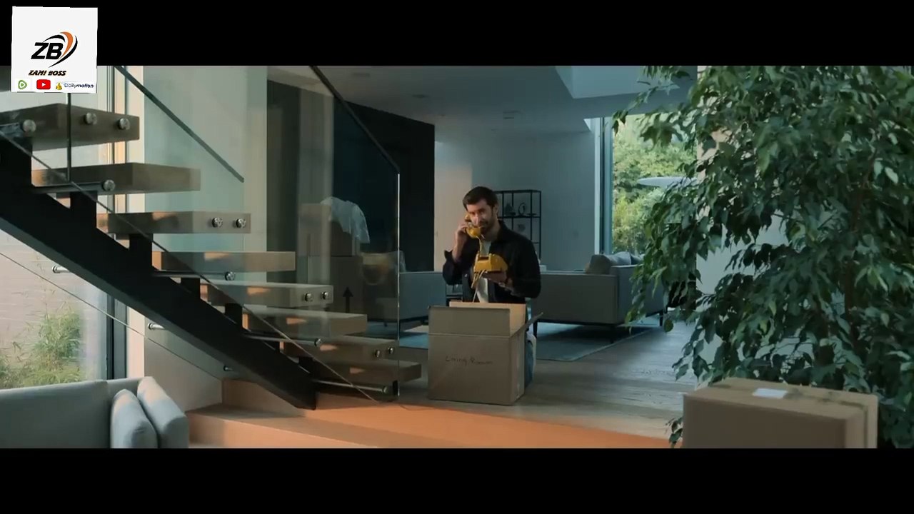 TIM movie trailer 2023 - video Dailymotion