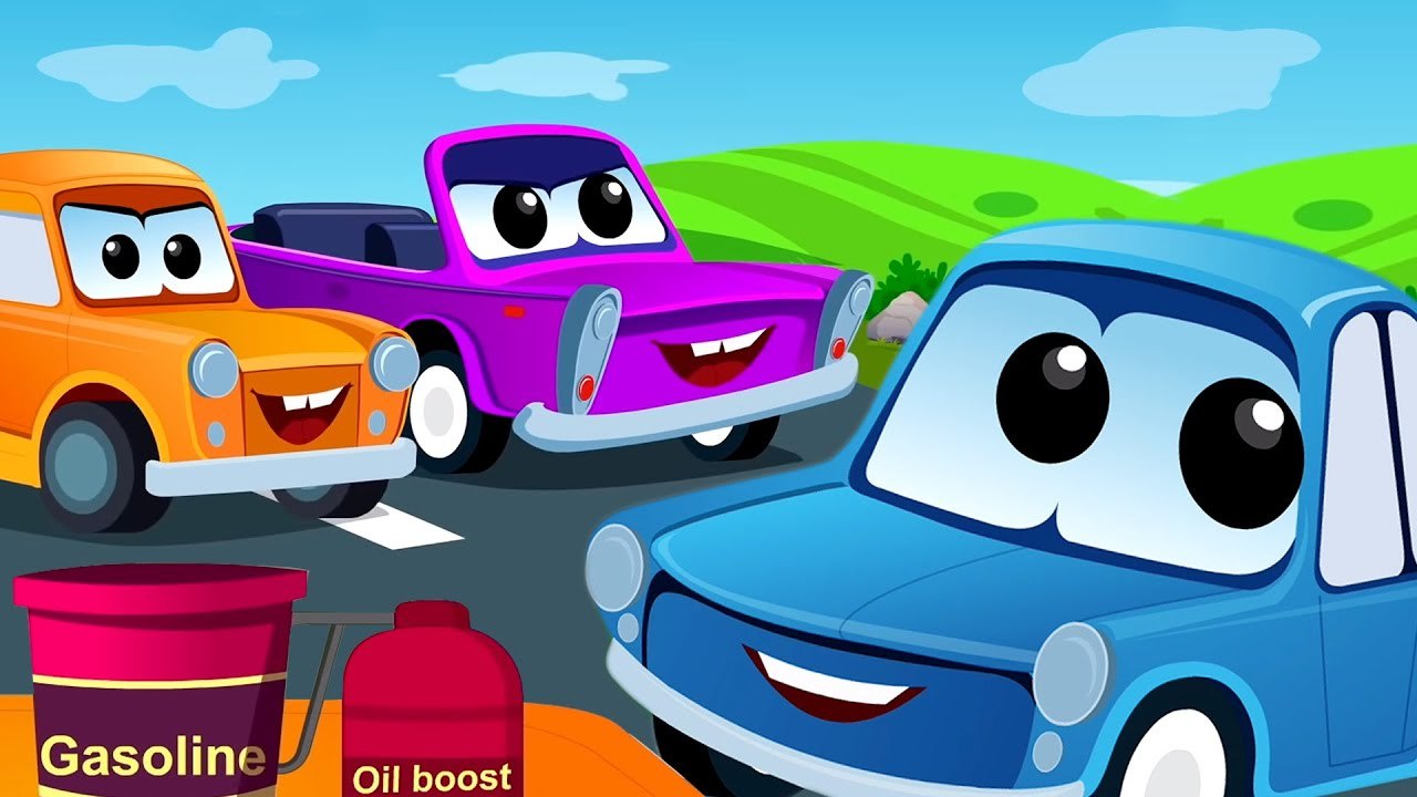 Johny Johny Yes Papa Nursery Rhymes For Children - Zeek And Friends ...