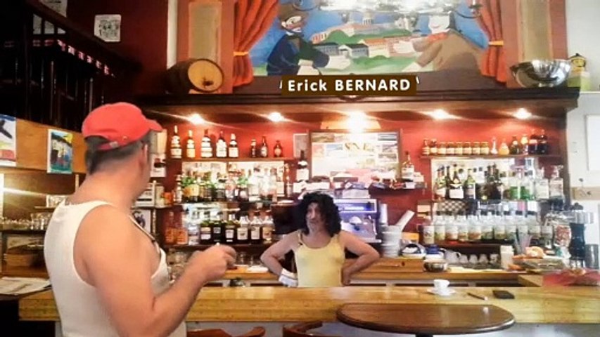 Vidéos de Erick Bernard - matelesurlenet - Dailymotion