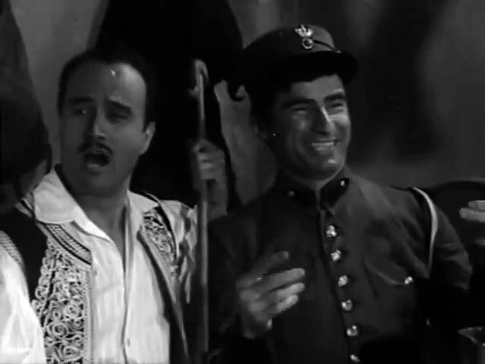 ΛΕΝΙΩ Η ΒΟΣΚΟΠΟΥΛΑ - 1963 - VHSRip - 708x528 part 1/1 - Dailymotion Video