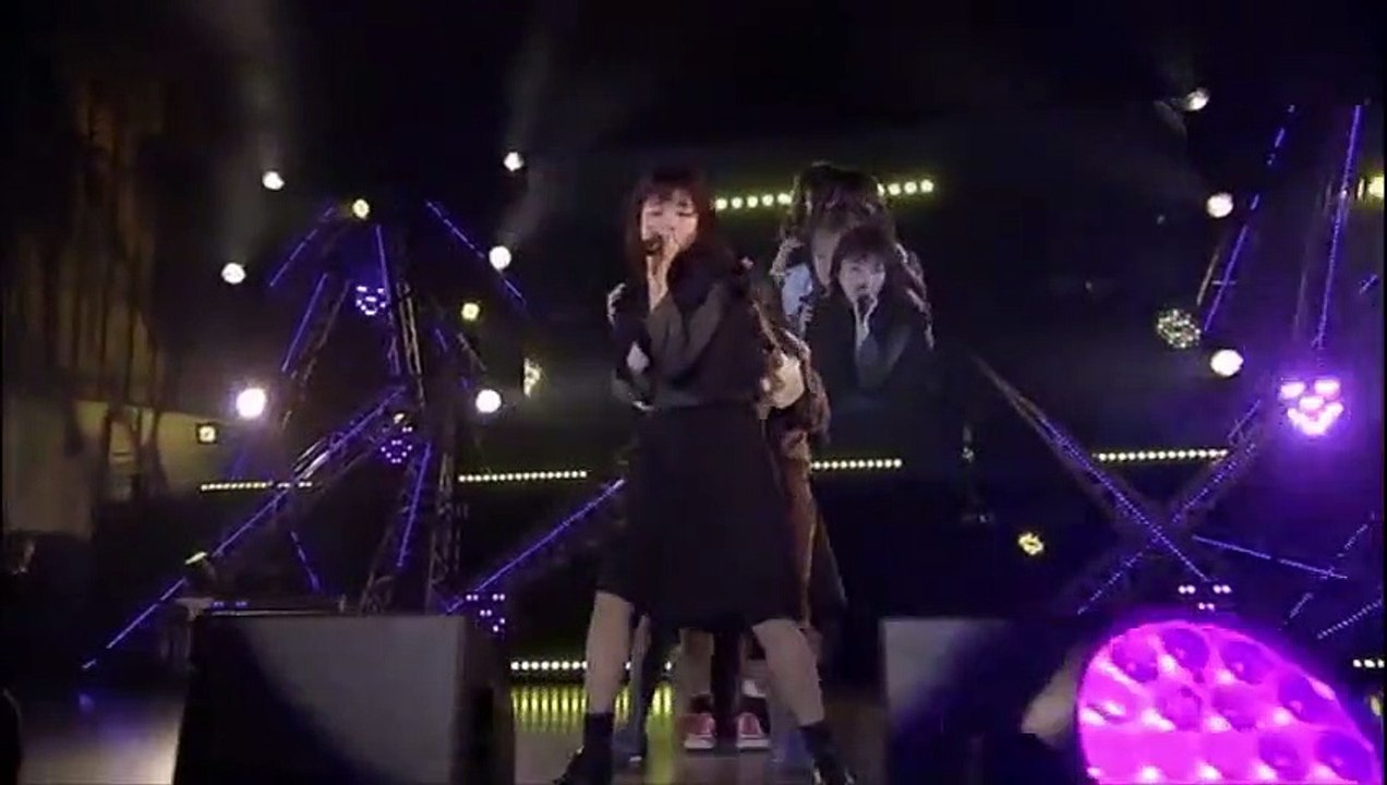 BiSH 「Less Than SEX TOUR FINAL」 2016.10.08 - Video Dailymotion