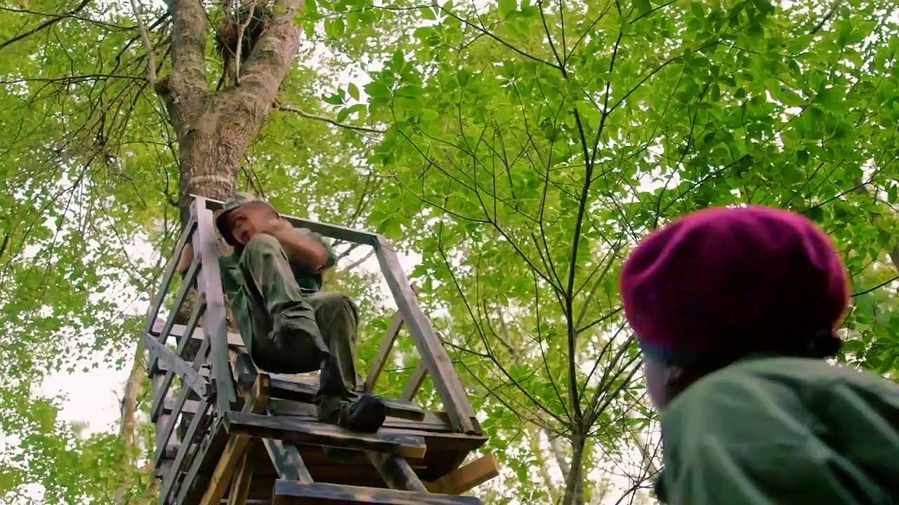 The Rack Pack Bande-annonce (EN) - Vidéo Dailymotion