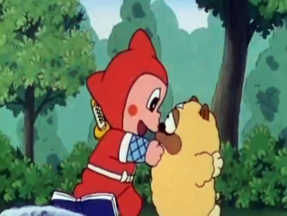 Shinzo Is Throwing Everyone - Ninja Hattori Full Episode In Hindi ...