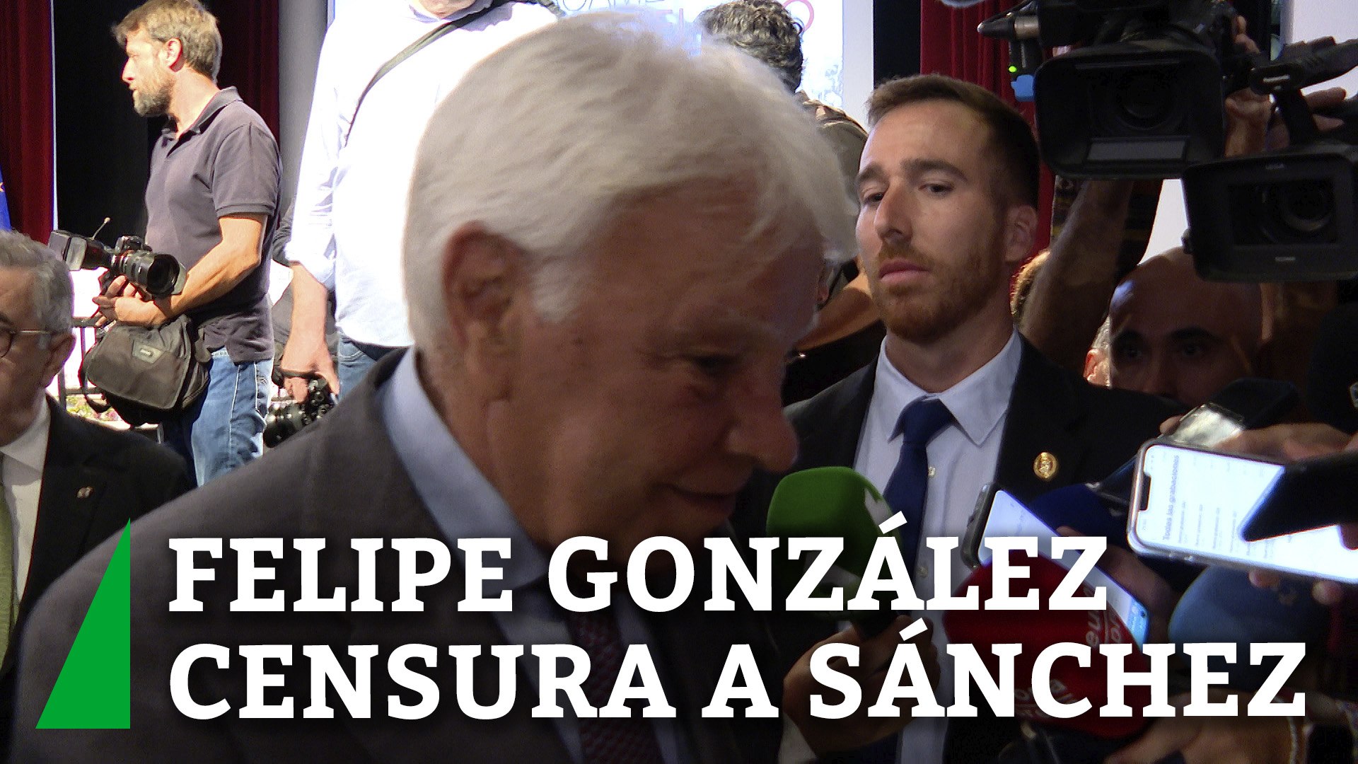 Memes Felipe Gonzalez