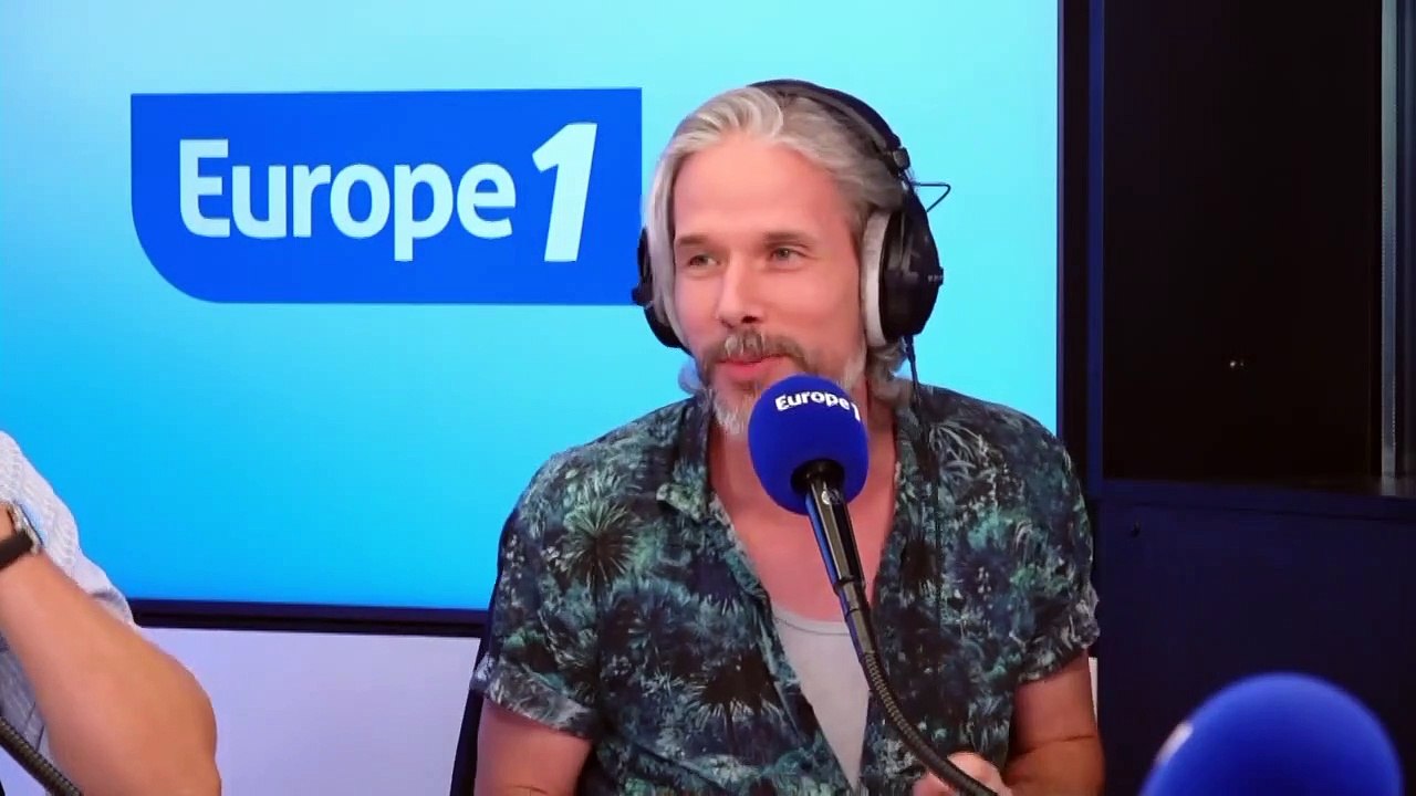 Musique : la playlist de Joe hume pour le week-end - Vidéo Dailymotion