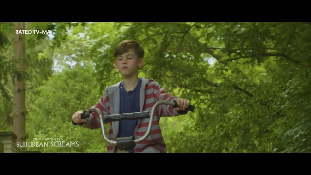 John Carpenter's Suburban Screams Bilder, Poster & Fotos | Moviepilot.de