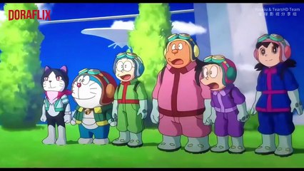 Doraemon Tập Dài Full 46 Movie của Phim Tổng Hợp - Dailymotion