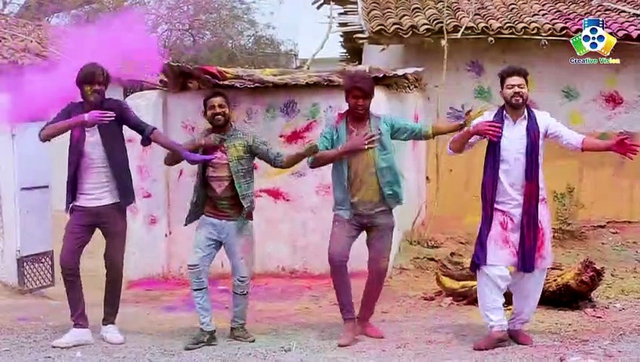 Maya Ke Rangni II मया के रंगनी II Pt. Vivek Sharma, Devki Pandey II ...