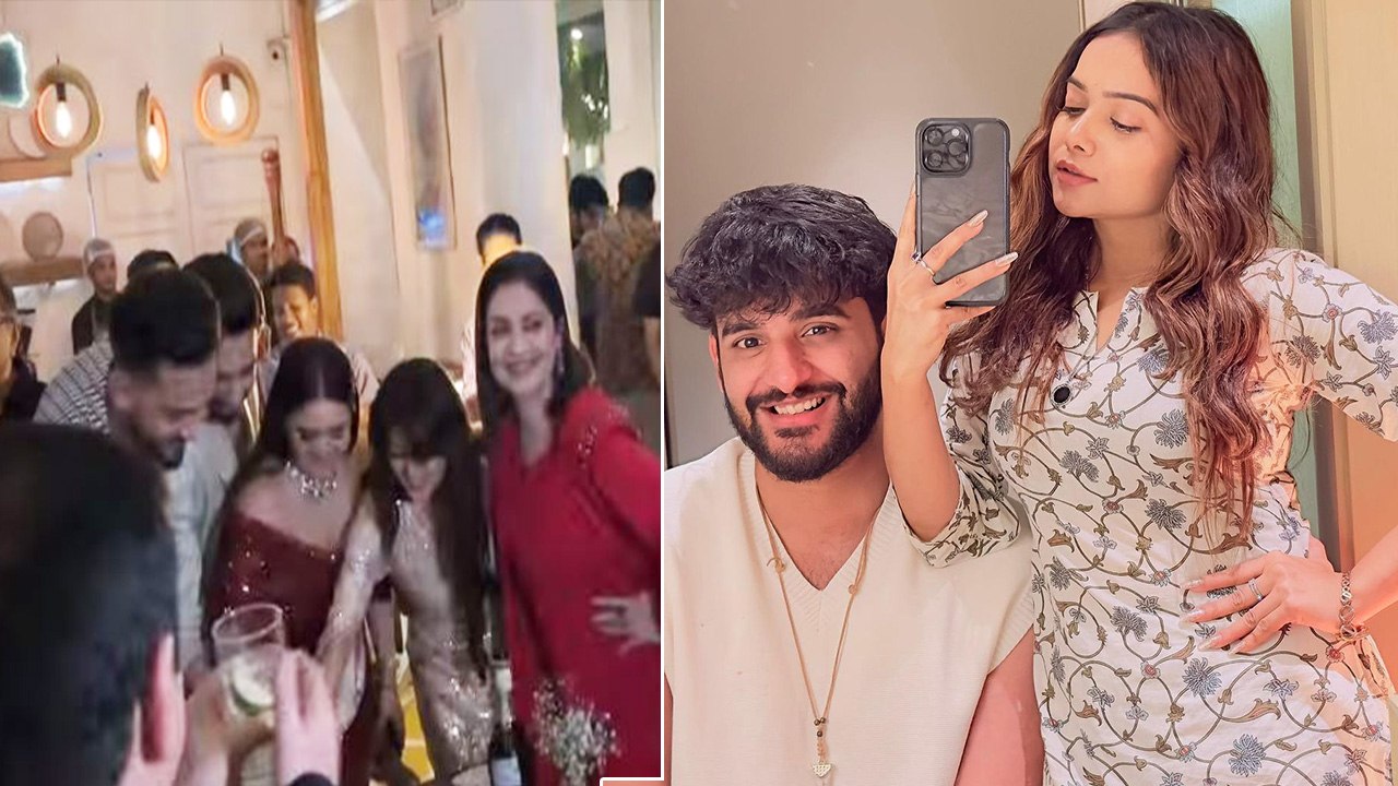Abhishek Malhan, Manisha Rani, Jiya Shankar क्यों नहीं आए BBOTT 2 ...