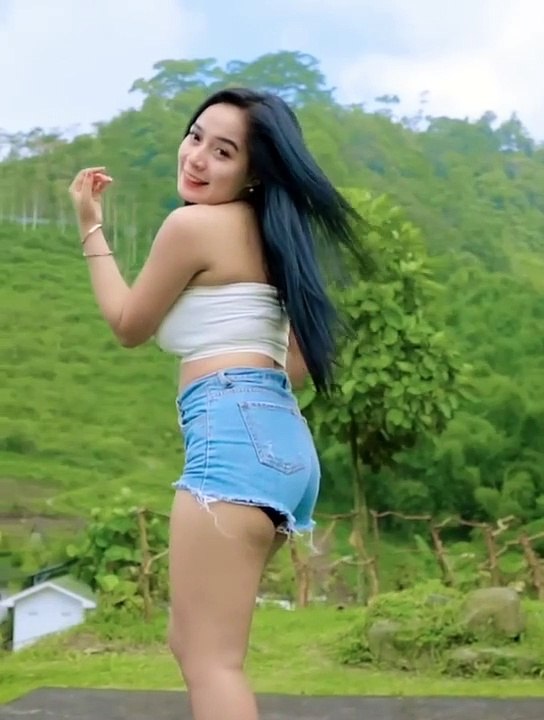 CEWEK PARGOY 2023 - Video Dailymotion