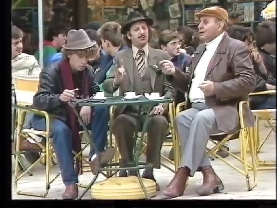 ΓΛΥΚΕΙΑ ΜΟΥ ΜΑΡΙ - 1987 - VHSRip - 720x540 - video Dailymotion