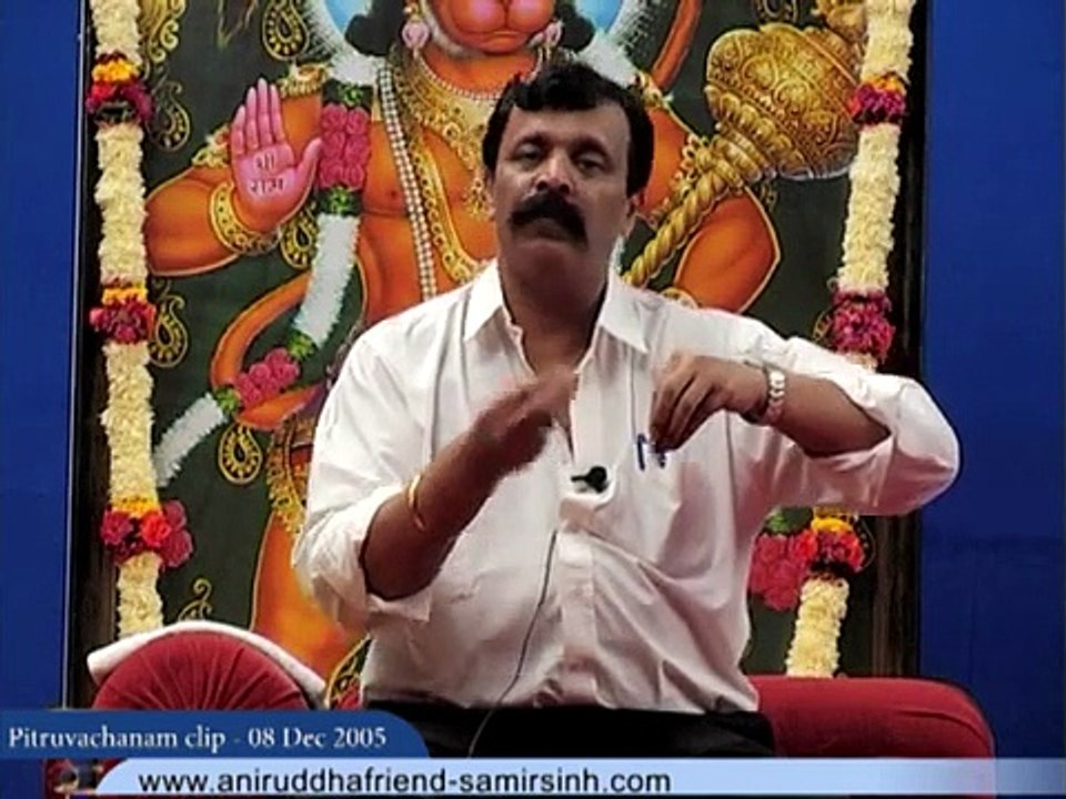 What is Pushti (पुष्टी शक्ती) and how it is connected to the Bhakti ...