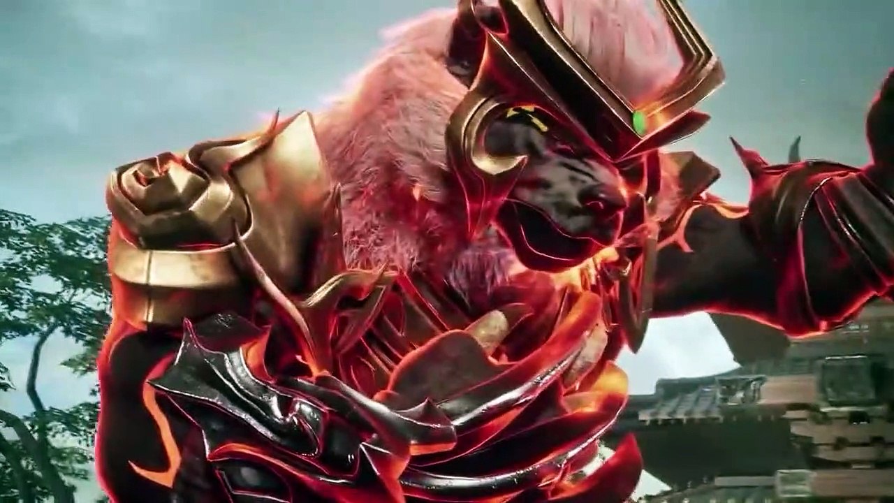 Five Elements God of War 26 - Dailymotion Video