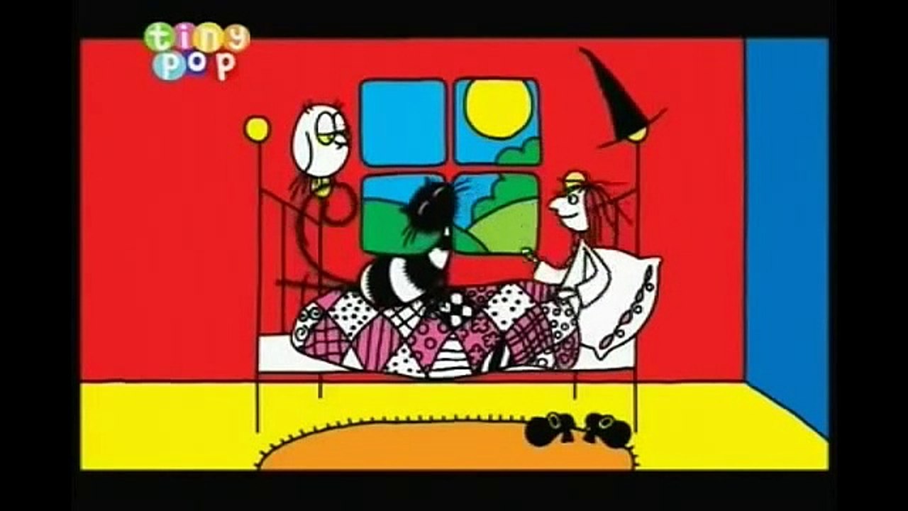 Meg And Mog - 27 Full Epiosdes To Enjoy - Meg And Mog - New 2015 ...