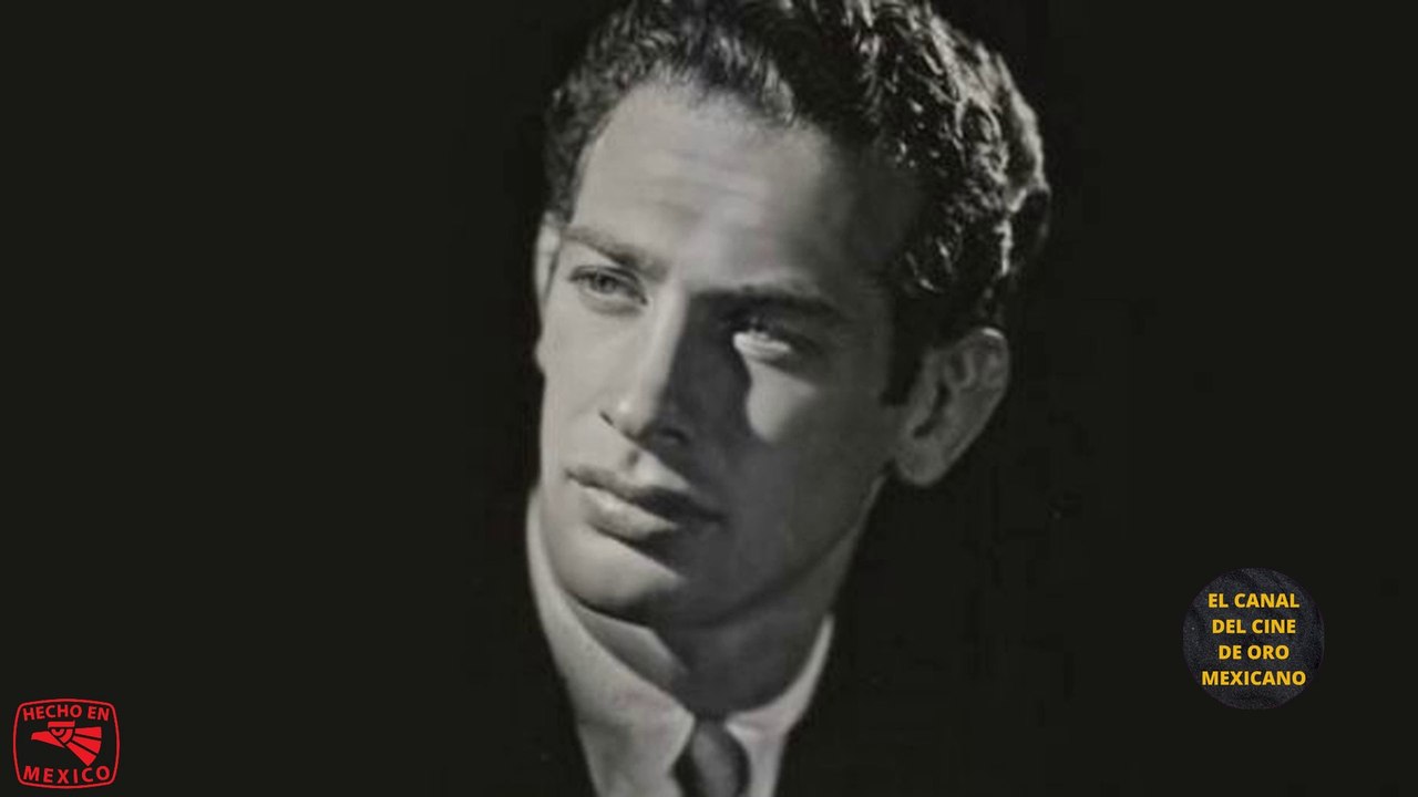 ⭐️WOLF RUVINSKIS la historia del actor que fue mago y luchador y murió ...